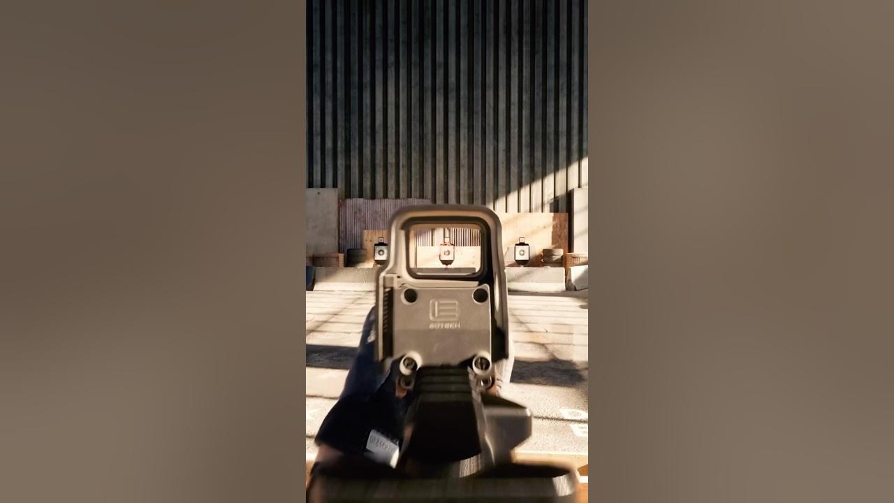 #WTP Gunplay Overhaul #shorts #gamedev #gamedevelopment #indie #indiegame #devlog # ...