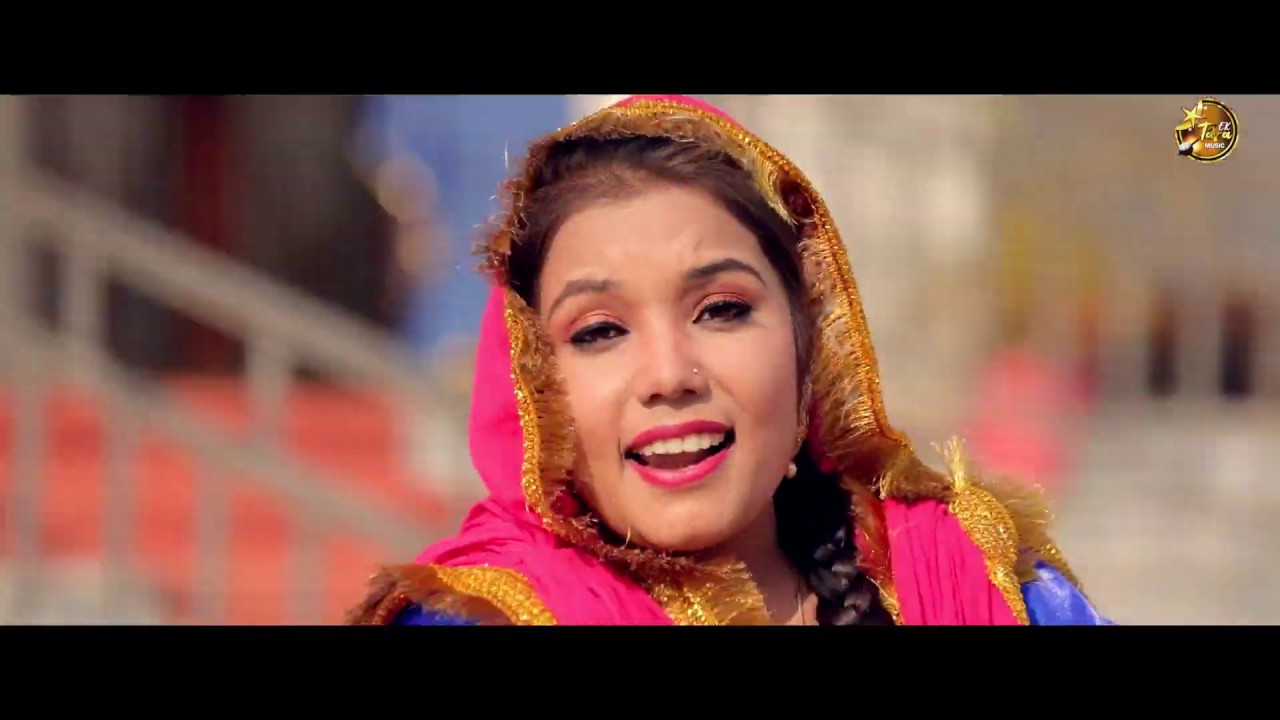 Balle Balle | Latest Song | Priya Banga | Patras Cheema | Ek Tara Music ...