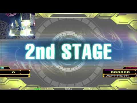 Playing DDR Part 1 - YouTube
