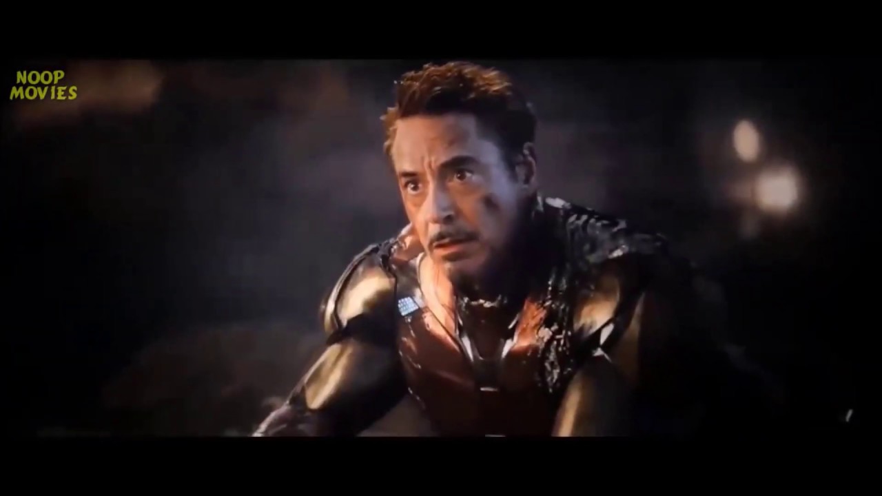 Avengers Endgame Final Battle Scene and movie download link - YouTube