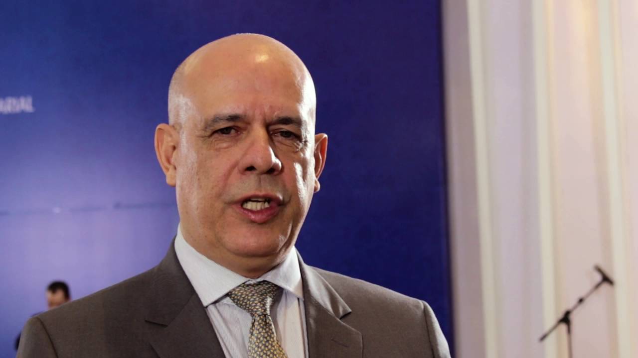 Luiz Pimentel faz um balanço dos 20 anos da Lei de Propriedade ...
