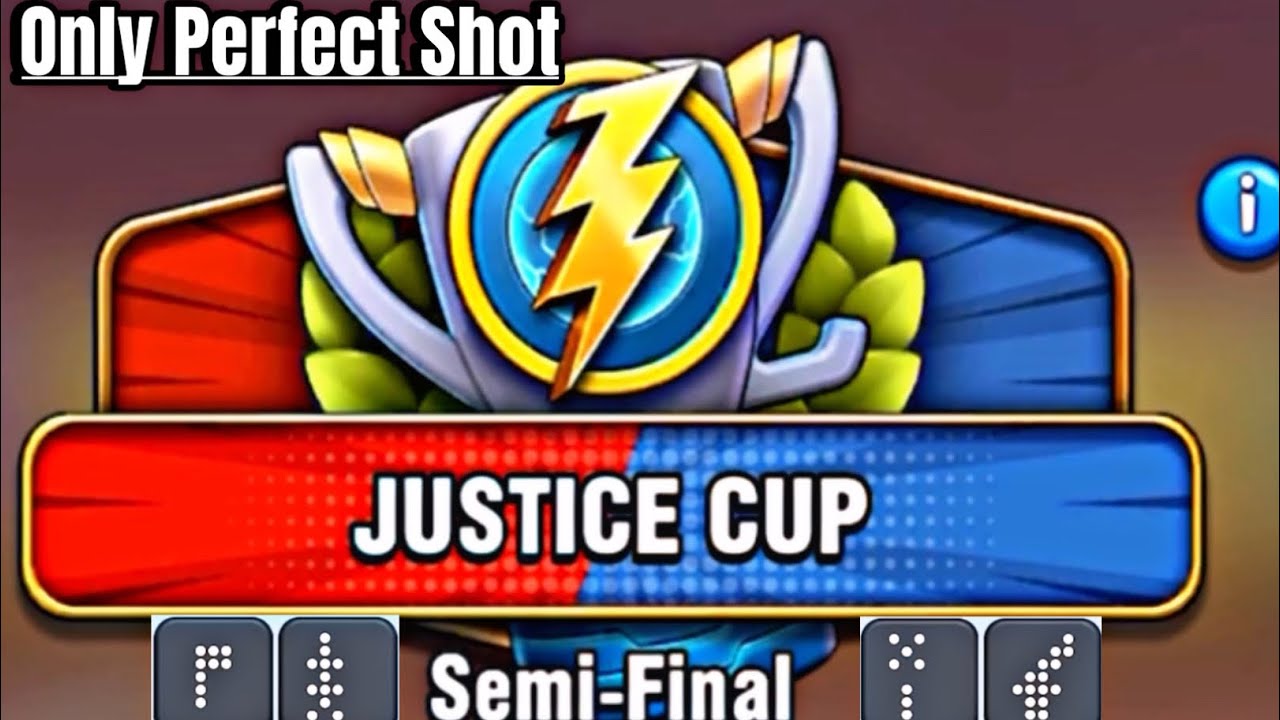 Justice Cup “Semifinal Stage” Bowling Crew #bowlingcrew #bowlinggamer # ...