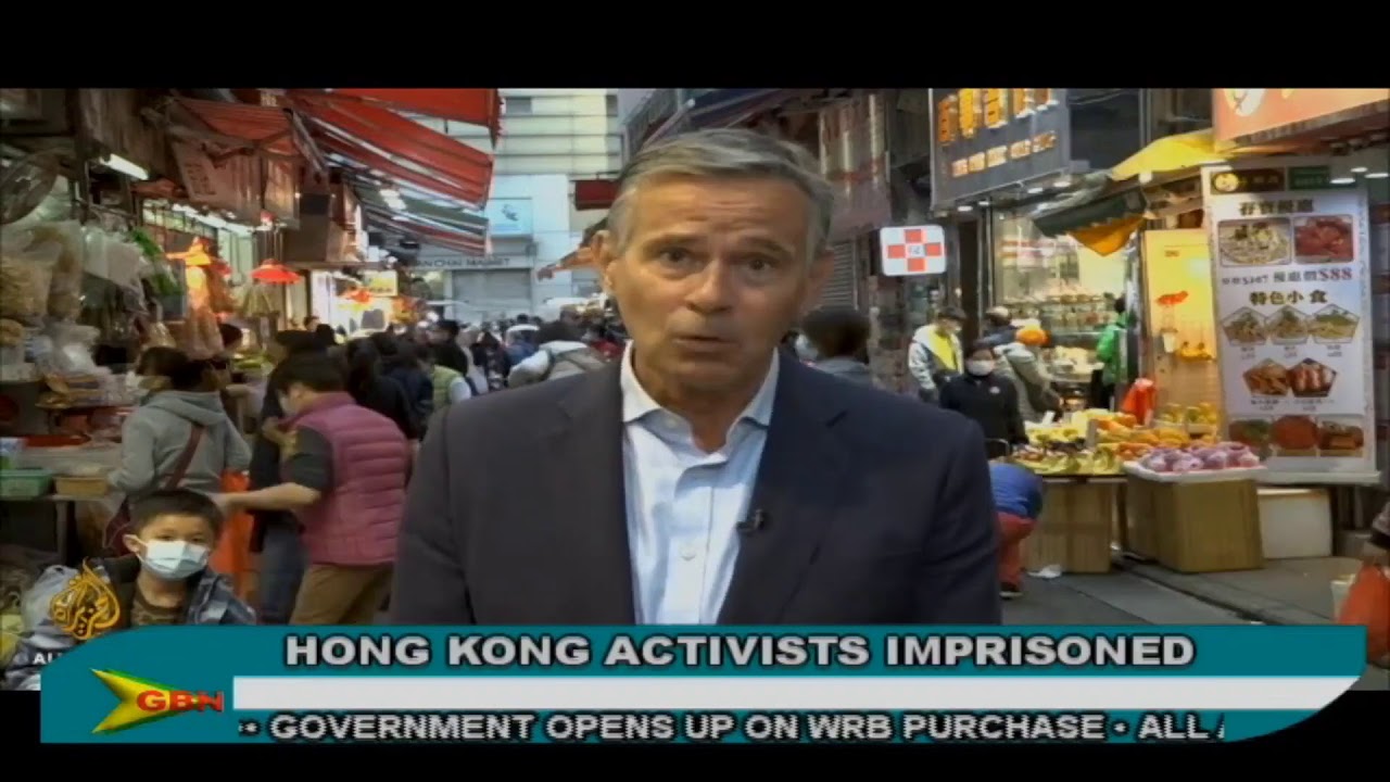 GBN News Live 30th December 2020 - YouTube