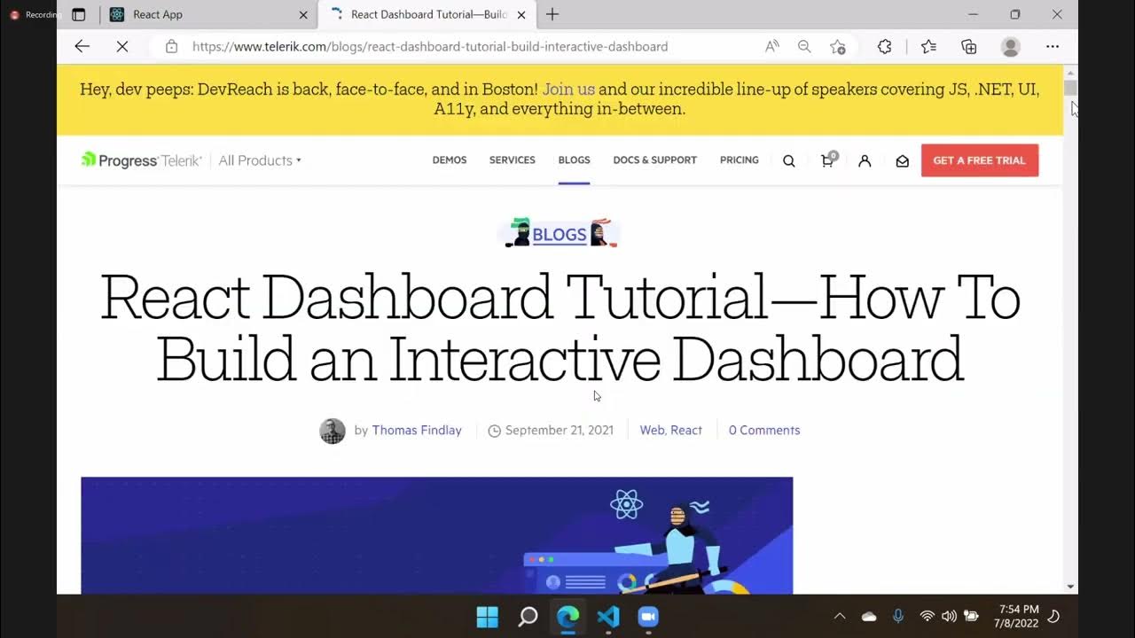 React JS Session-22 By Sudhakar Sharma Sir - YouTube
