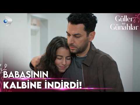 Serhat'a kalp krizi geçirten kaçış! - Güller ve Günahlar Özel Klip
