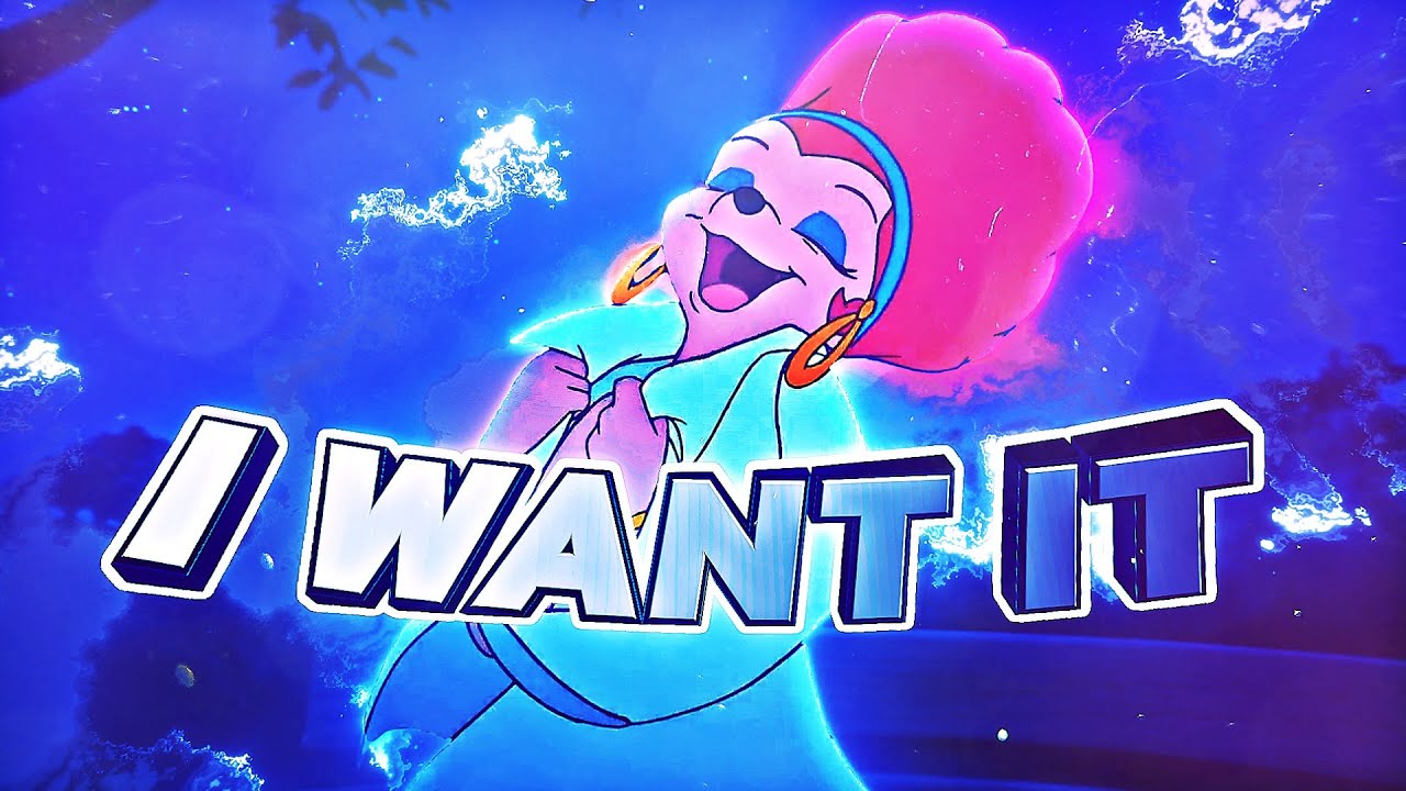 I WANT IT 💜 - YouTube