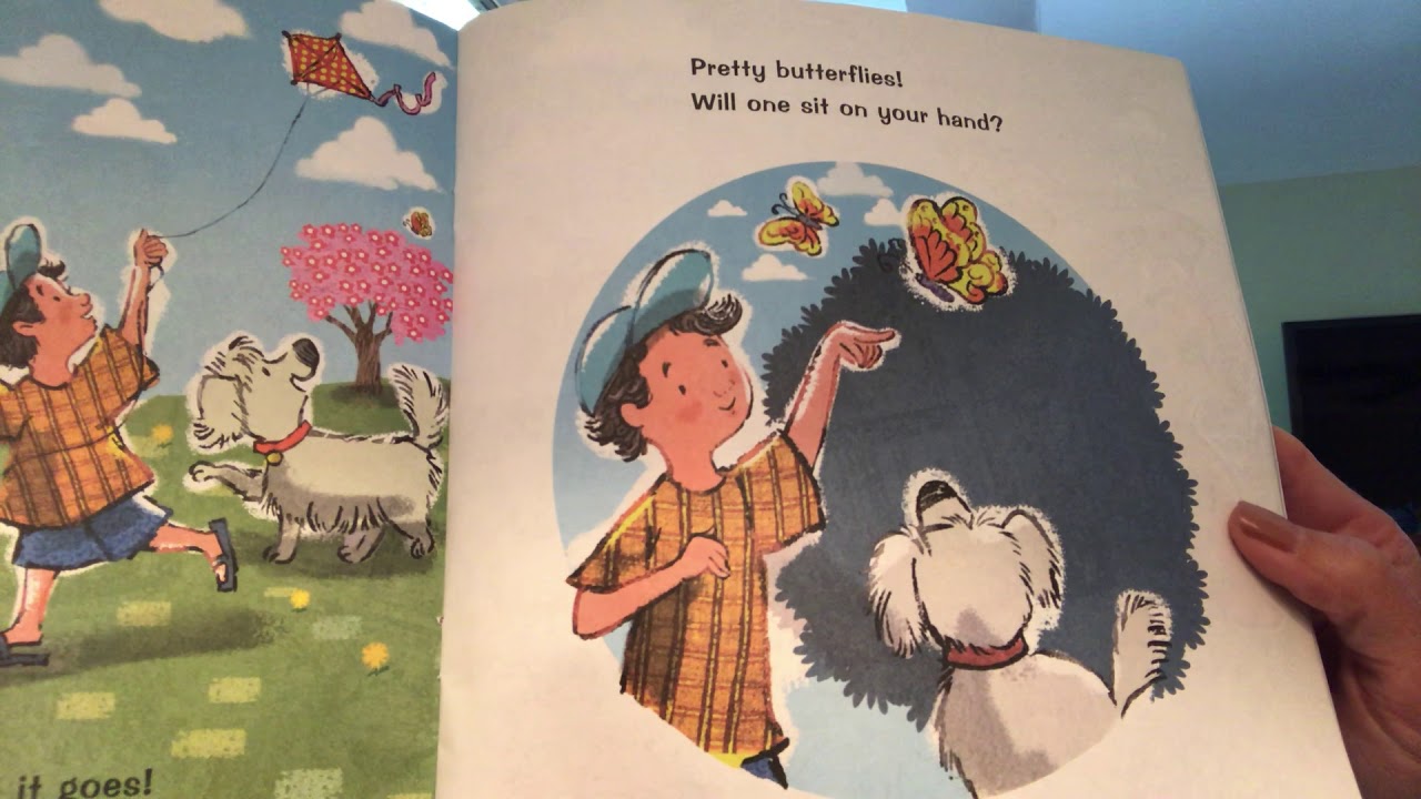 Storytime: Sweet Summer - YouTube