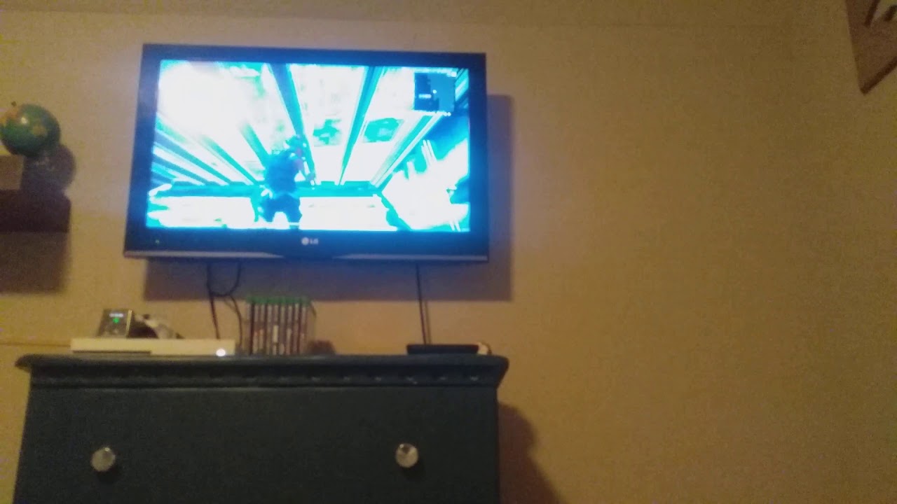 My first video ever made. - YouTube