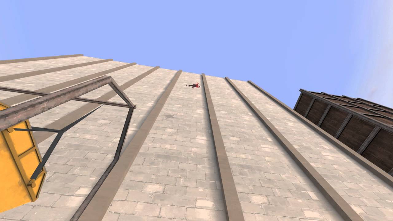 TF2 - Slam Dunk - YouTube