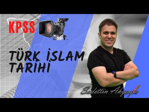 25) EK HİKAYE - KARAHAN'IN AŞK HİKAYESİ