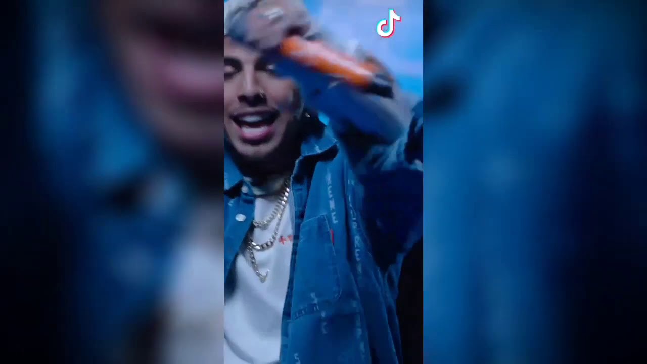 Rauw Alejandro (Concierto Virtual) Tik Tok - YouTube