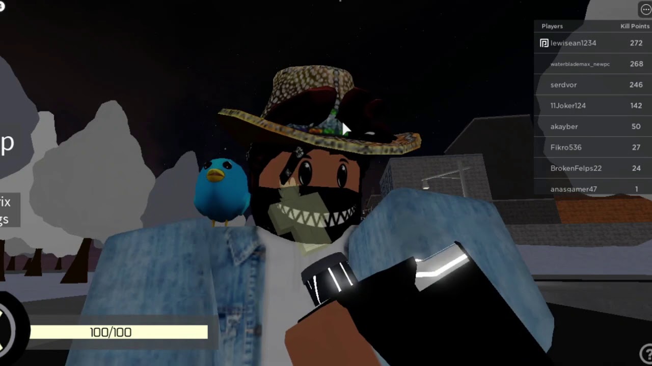 Roblox Ben:10 Infinity Ultimatrix Showcase - YouTube