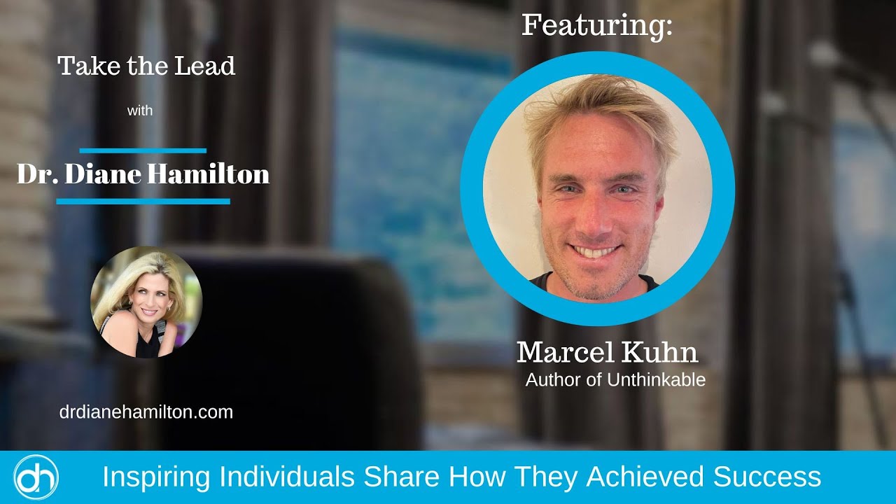 Dr Diane Hamilton Interviews Marcel Kuhn - YouTube