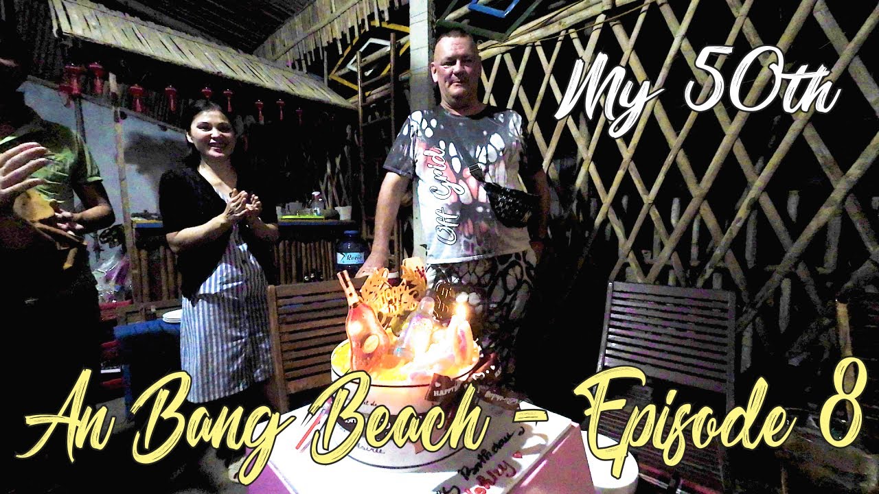 An Bang Beach - Episode 8 - YouTube