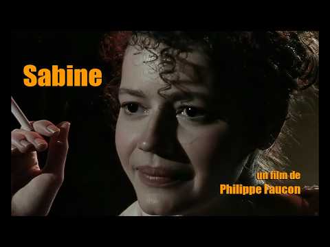 SABINE • un film de Philippe Faucon • 1992