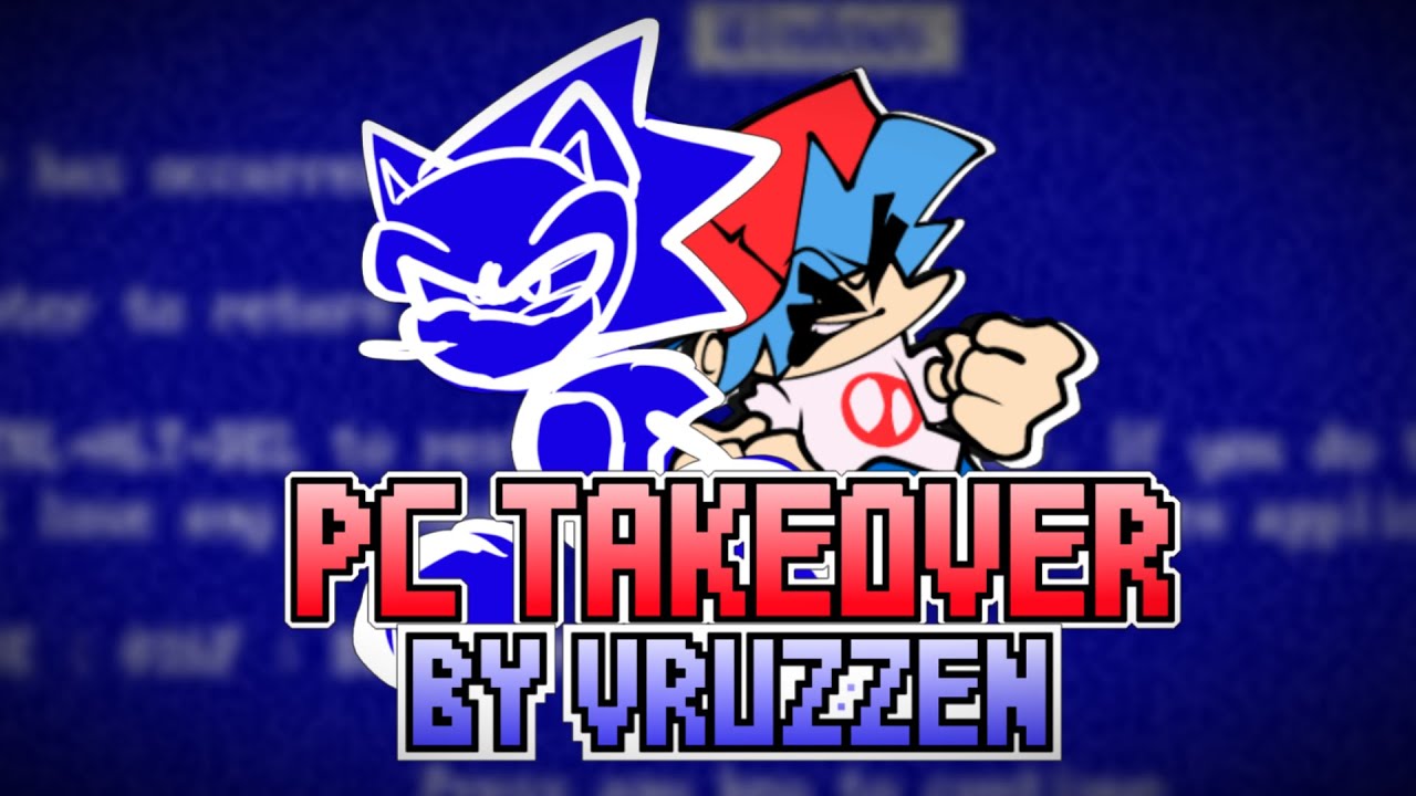 PC Takeover - Vs. Documic.txt Reformatted OST - YouTube Music