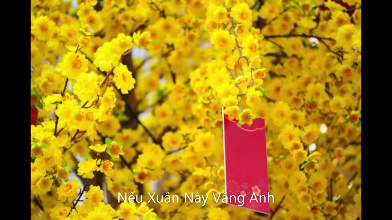Neu Xuan Nay Vang Anh - YouTube