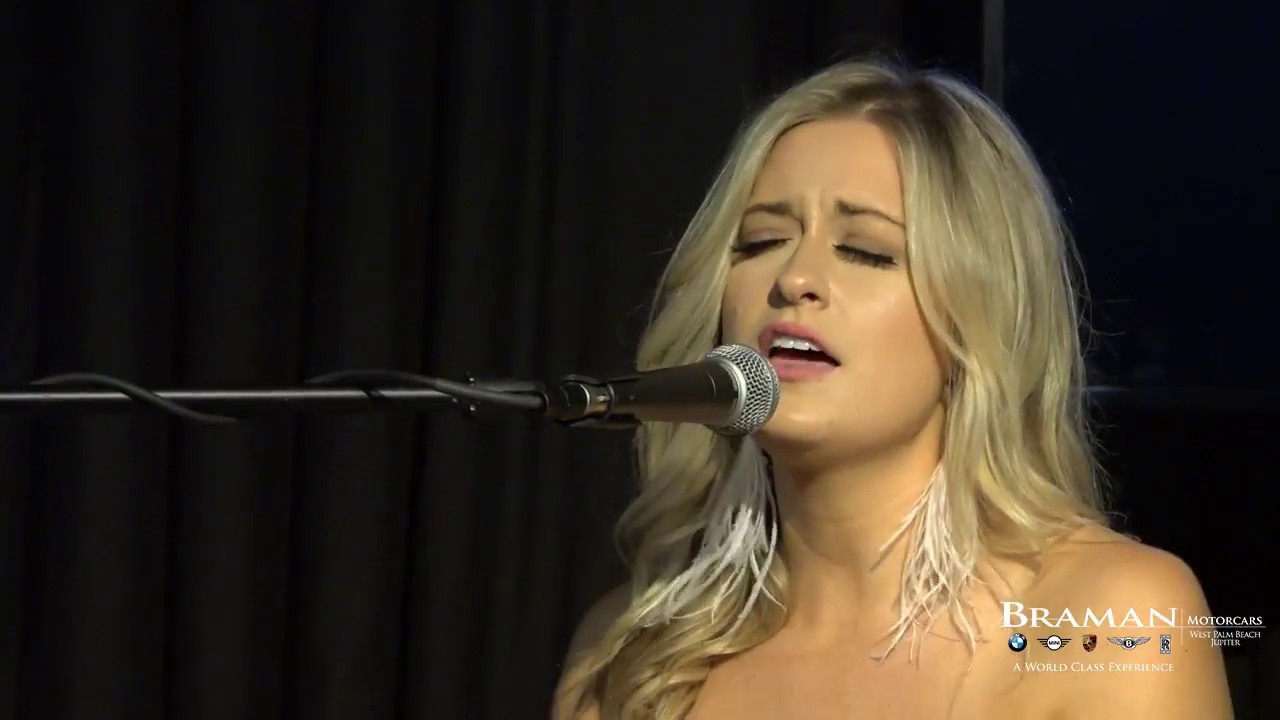 Rachel Wammack | Next Wave of Country - YouTube