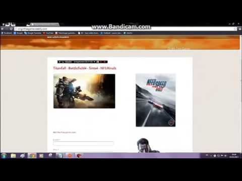 How to get a free game on your Origin account 101% working !! - YouTube