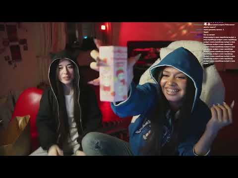 СМОТРИМ 1 СЕРИЮ 4 СЕЗОНА РЕАЛИТИ! // стрим мехрона (сабрина)