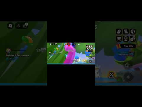 roblox prota simulation gameplay - YouTube