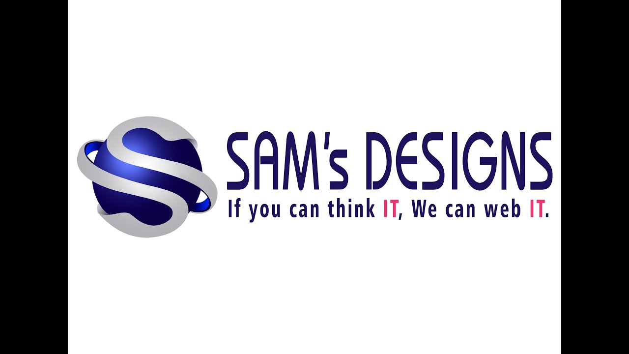 SAM's DESIGNS - A new family for your new journey into digital world ...