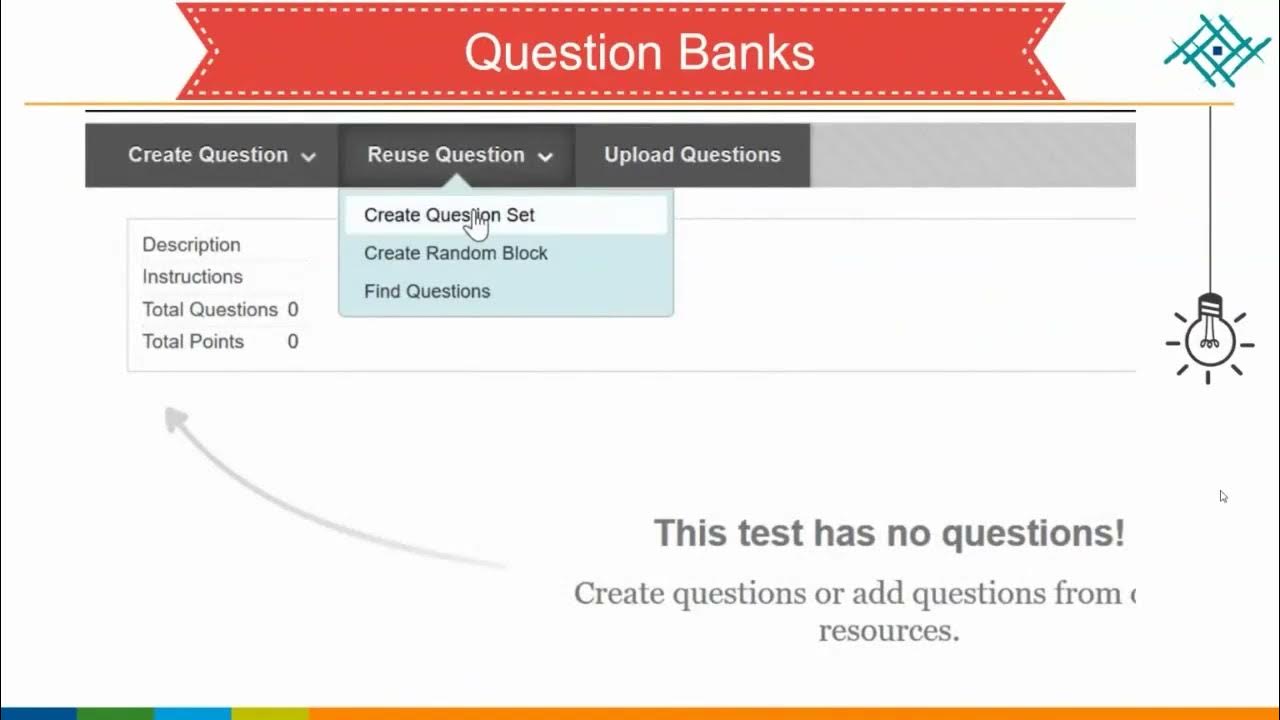 Assessment, Exams and Question Banks part11 - YouTube