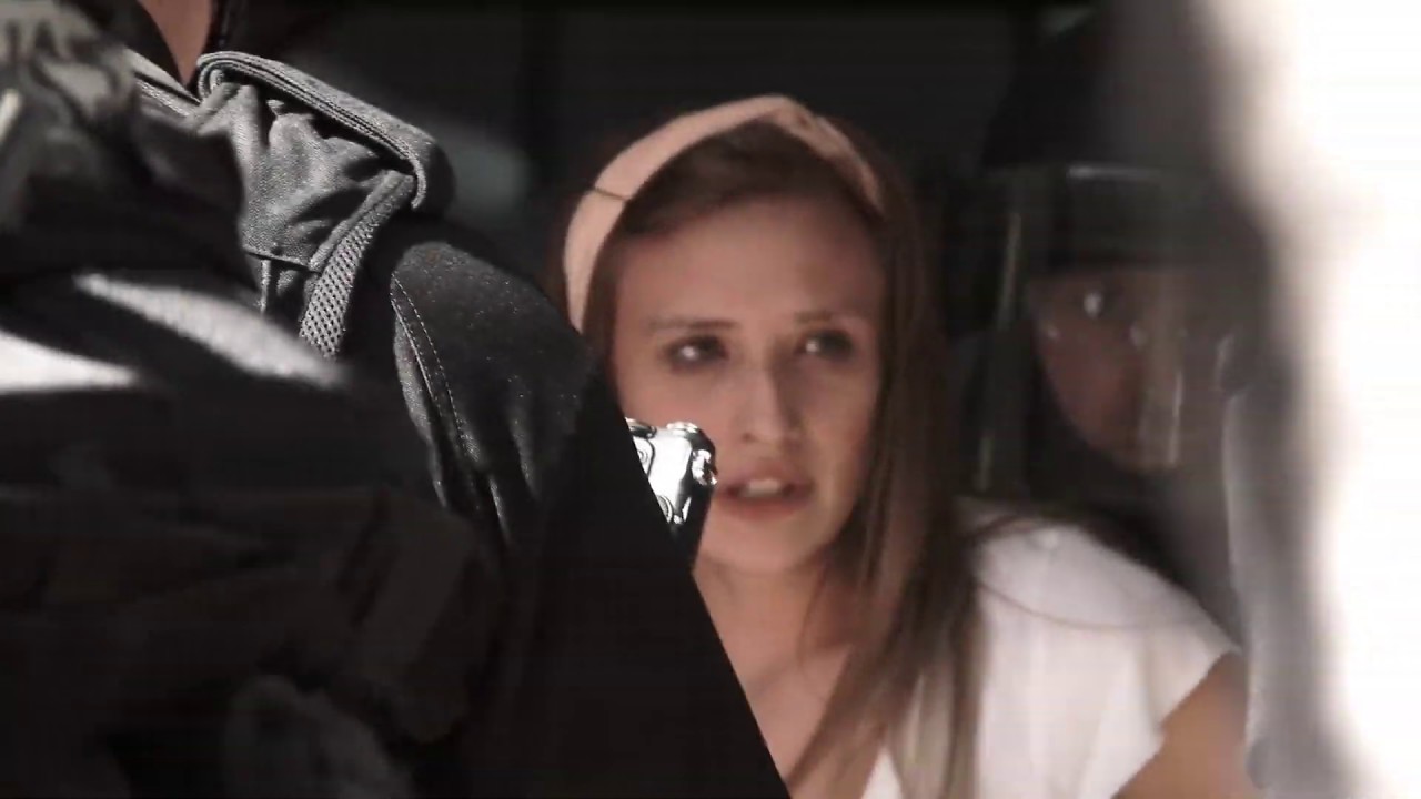 10 Weird Things Caught On Security Cameras Youtube
