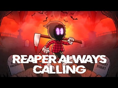 Lil Revive - Reaper Always Calling - YouTube