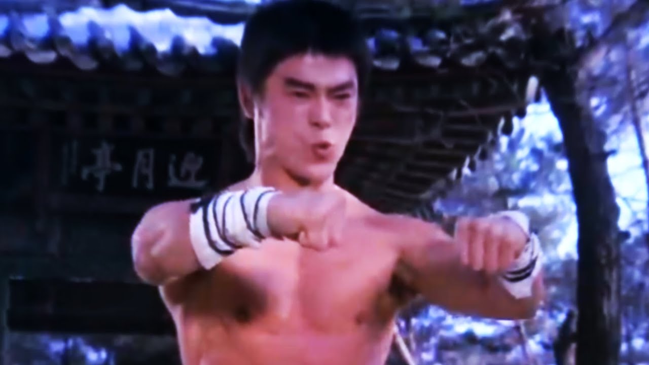 Alexander Lo Rei || Guards of Shaolin || Figh : 1 - YouTube