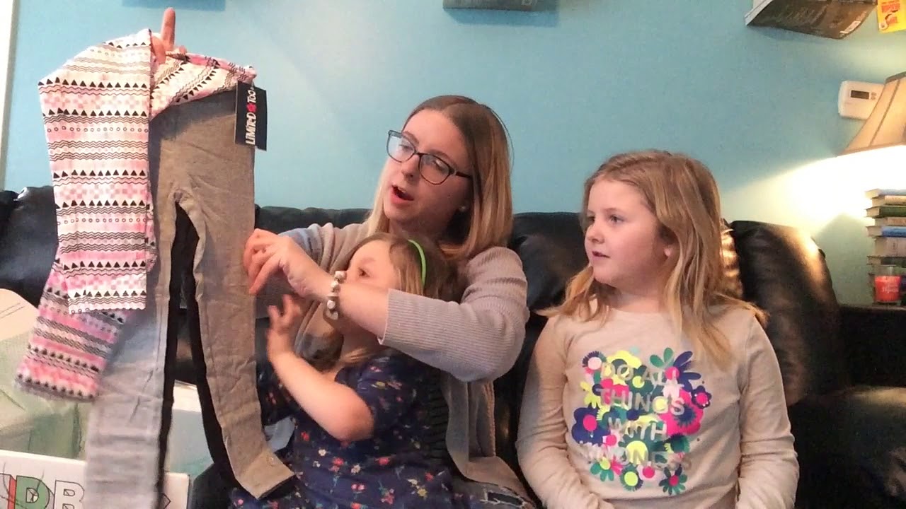 Kidbox Review - YouTube