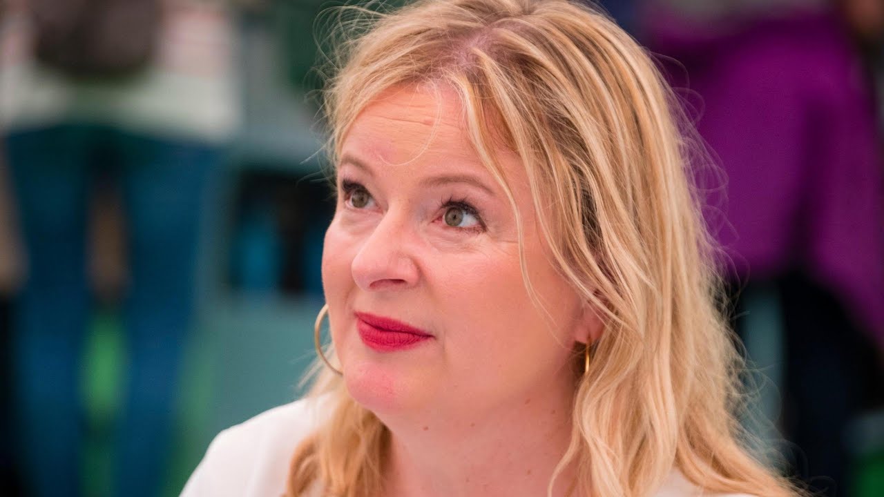 Police Drop Case Against Alison Pearson! - YouTube