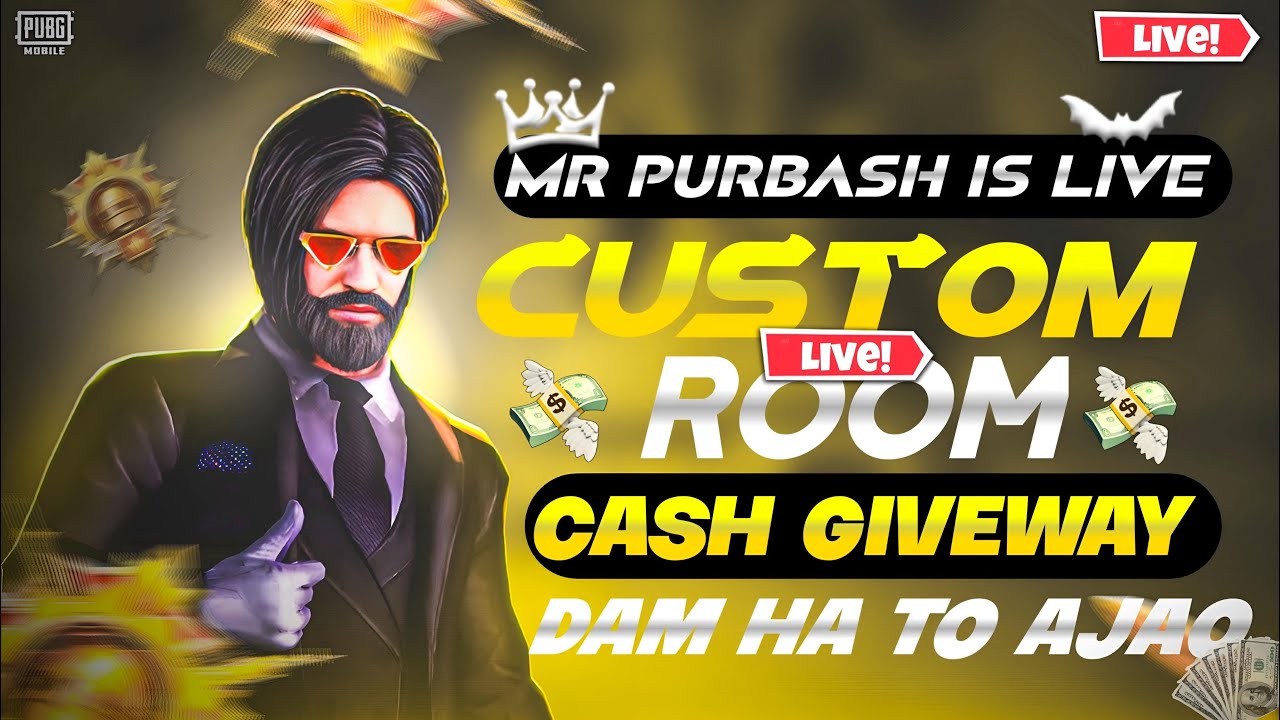 HAR ROOM 1V 4 PER 1000 CASH ON LIVIK AND WOW COUSTEM ROOM!MRPURBASH IS ...