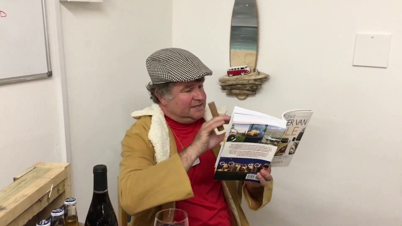 ROBIN RELIANT CAMPER REVIEW BY DELBOY IN CAMPER NERD 'S ABSENCE ...