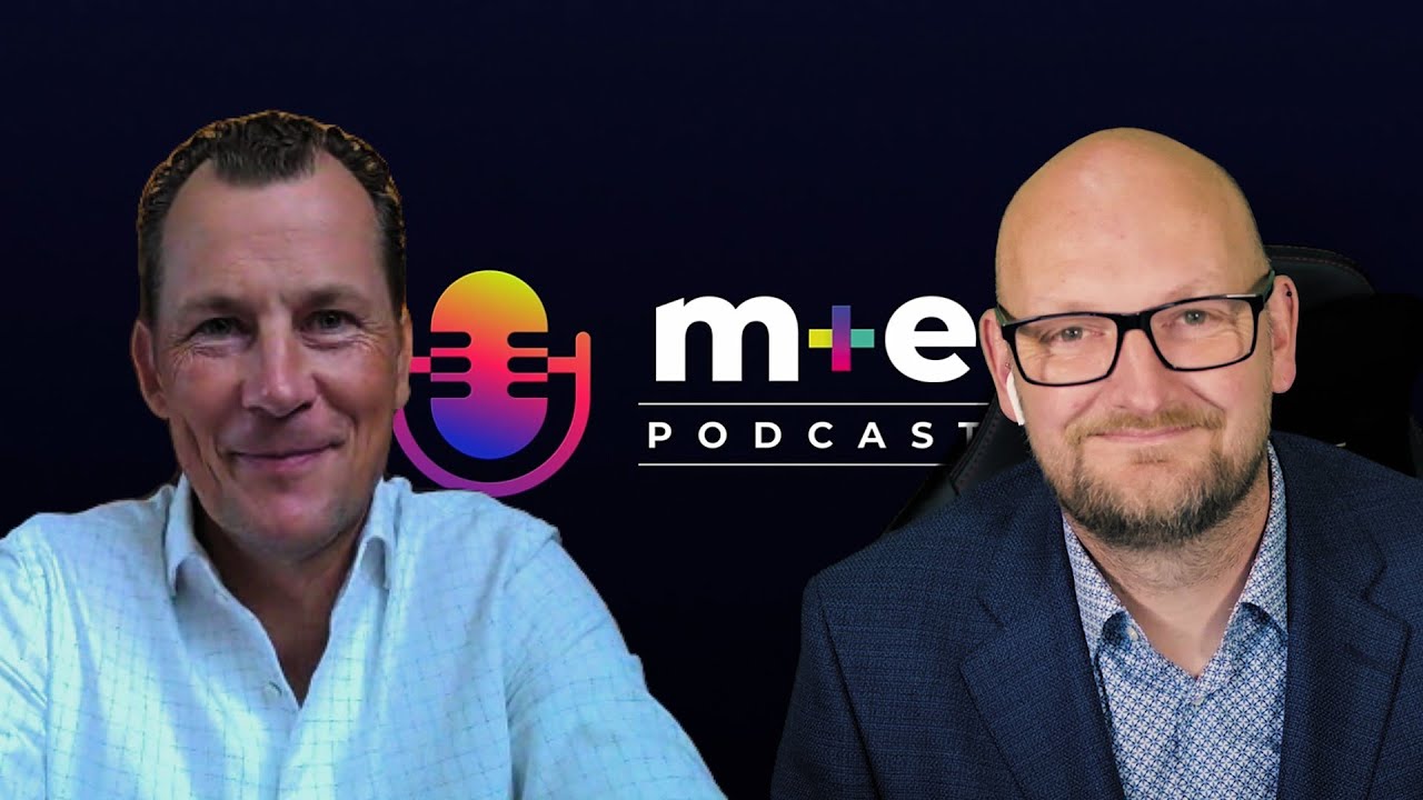 Podcast 2 | Will Butler-Adams OBE - YouTube