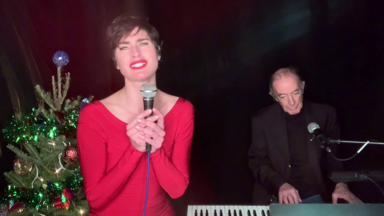 Warm by David Buskin - YouTube