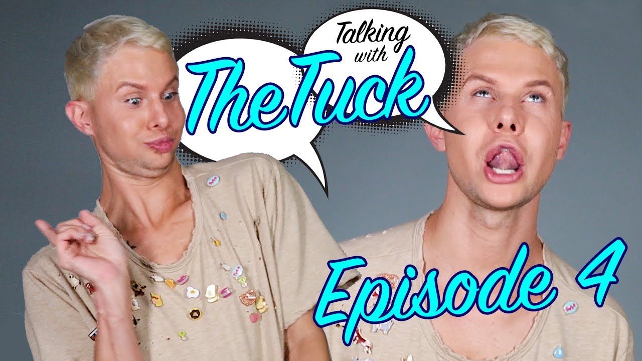 Talking with the tuck | Episode 4 - YouTube