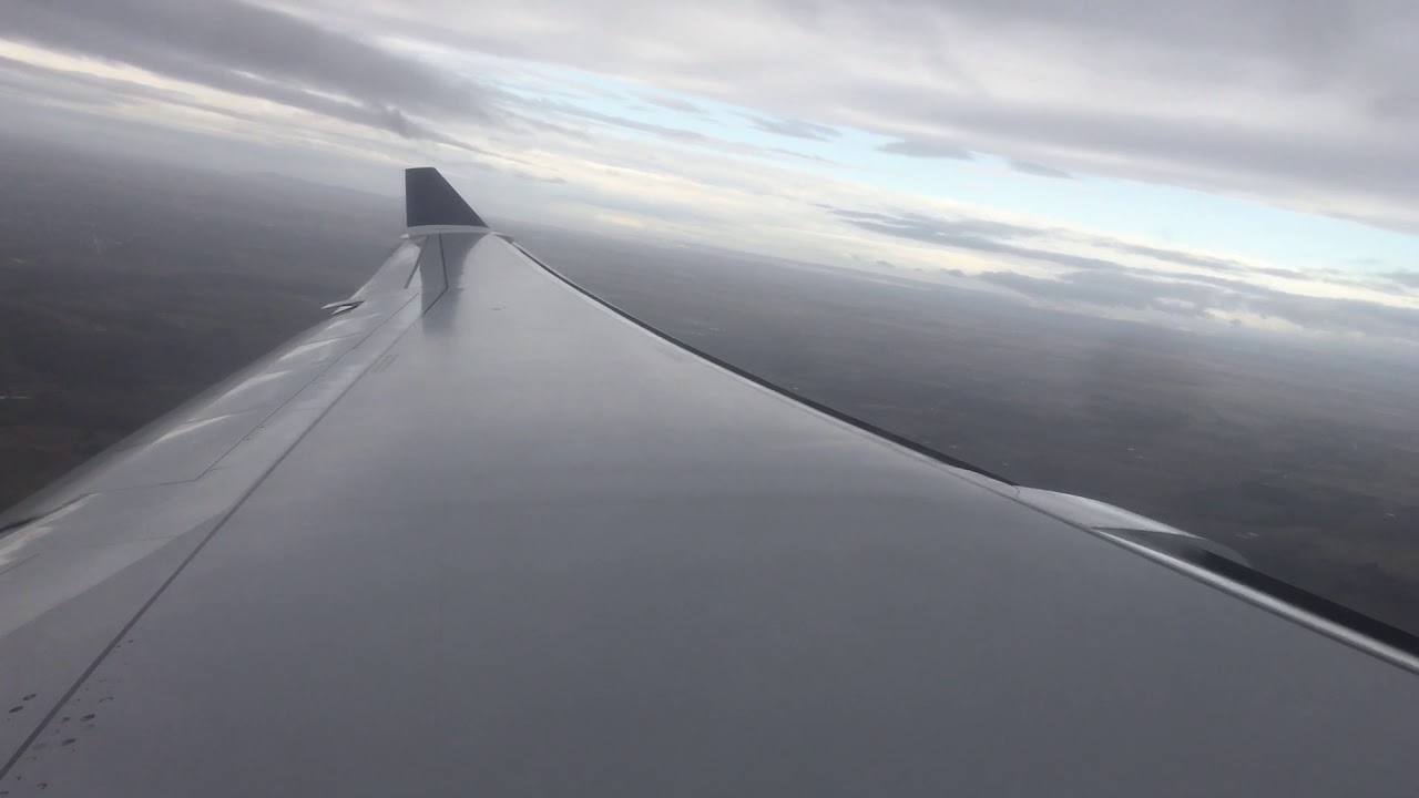 Garuda Indonesia Airbus A330-300 GA719 Take-off from Melbourne - YouTube