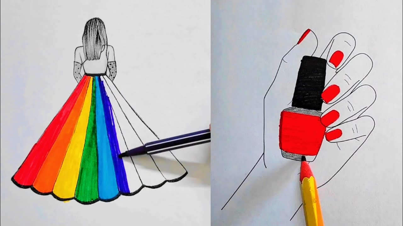 Satisfying and Relaxing Coloring Compilation - YouTube
