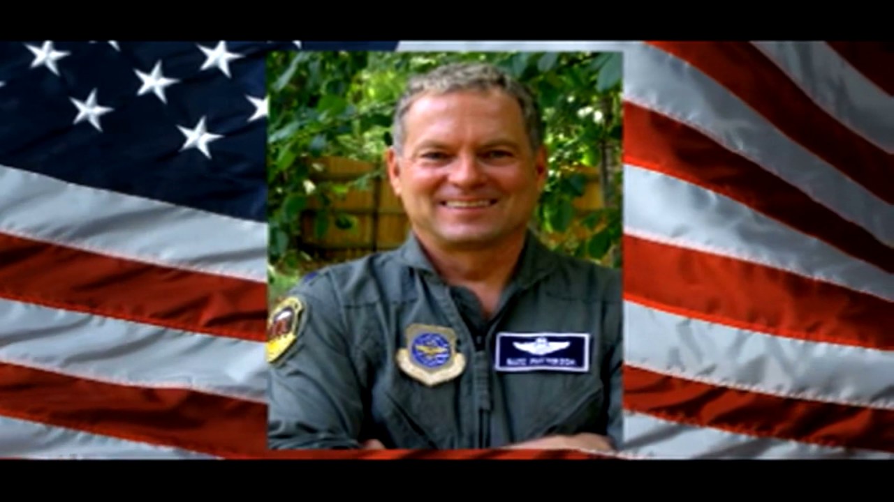 BUZZ PATTERSON FOR CONGRESS 90SEC - YouTube