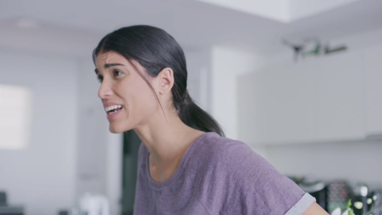 Cindy Laura_Demo Reel - YouTube