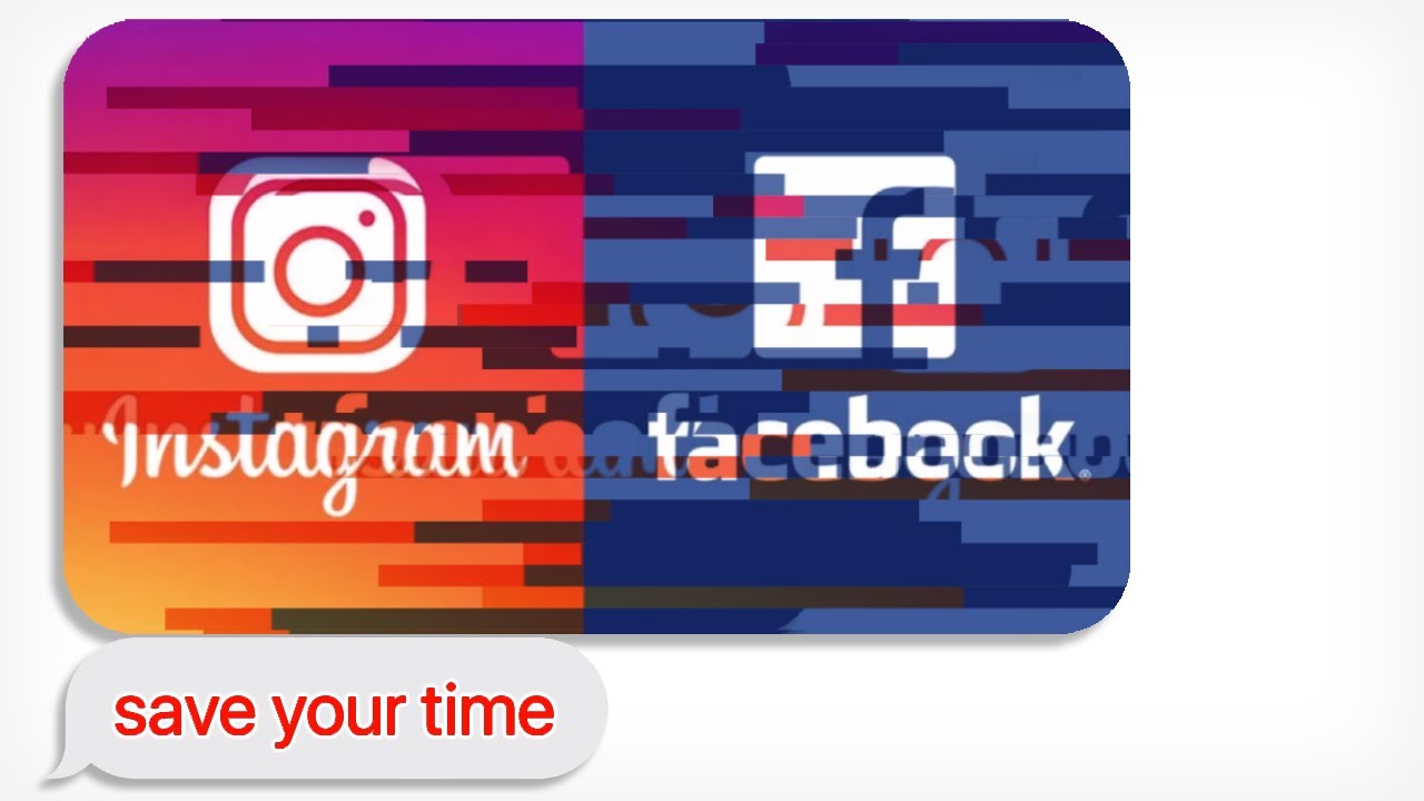 Massive Instagram Ban Wave - Bubble Brief - YouTube