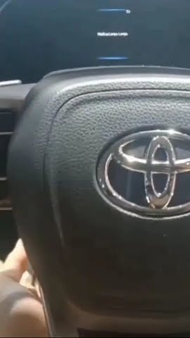 INTERIOR INNOVA ZENIX Q CVT HYBRID 2024 - YouTube