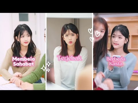 COMPILATION DRAMA TASYA ASRAMA||#3|EDIT BY:@ttquynhtruonng 🍓🥛