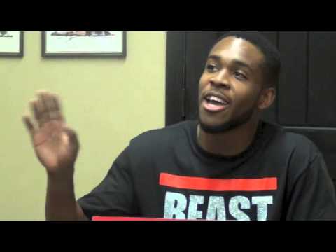 13th Gate haunted house auditions for 2014 cast - YouTube