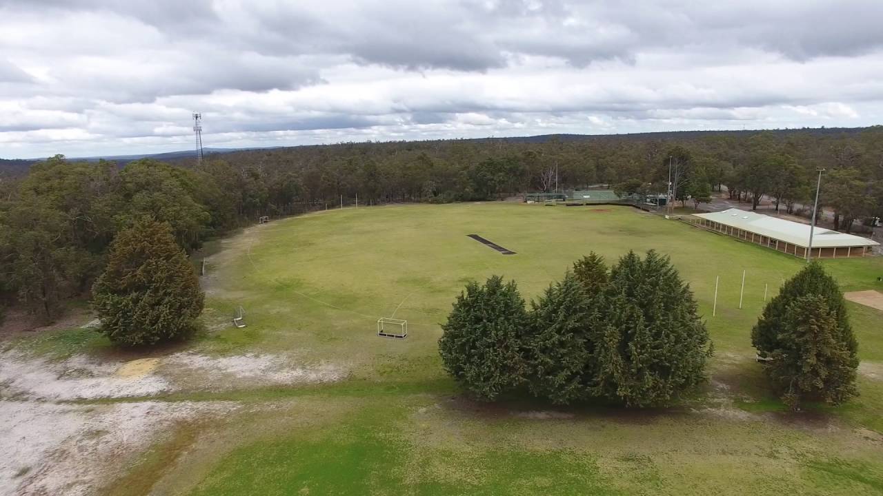 Chidlow Western Australia - YouTube