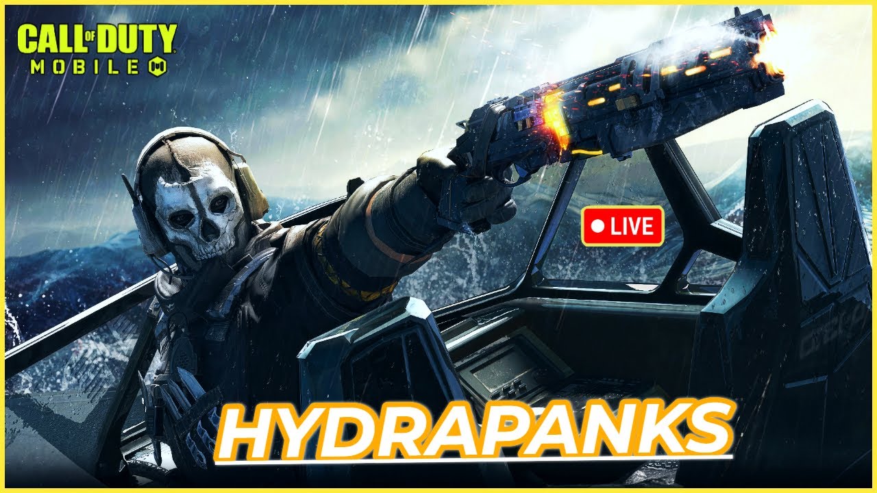 🔴 VERTICAL - CODM LIVE STREAMING !!! #shorts - YouTube