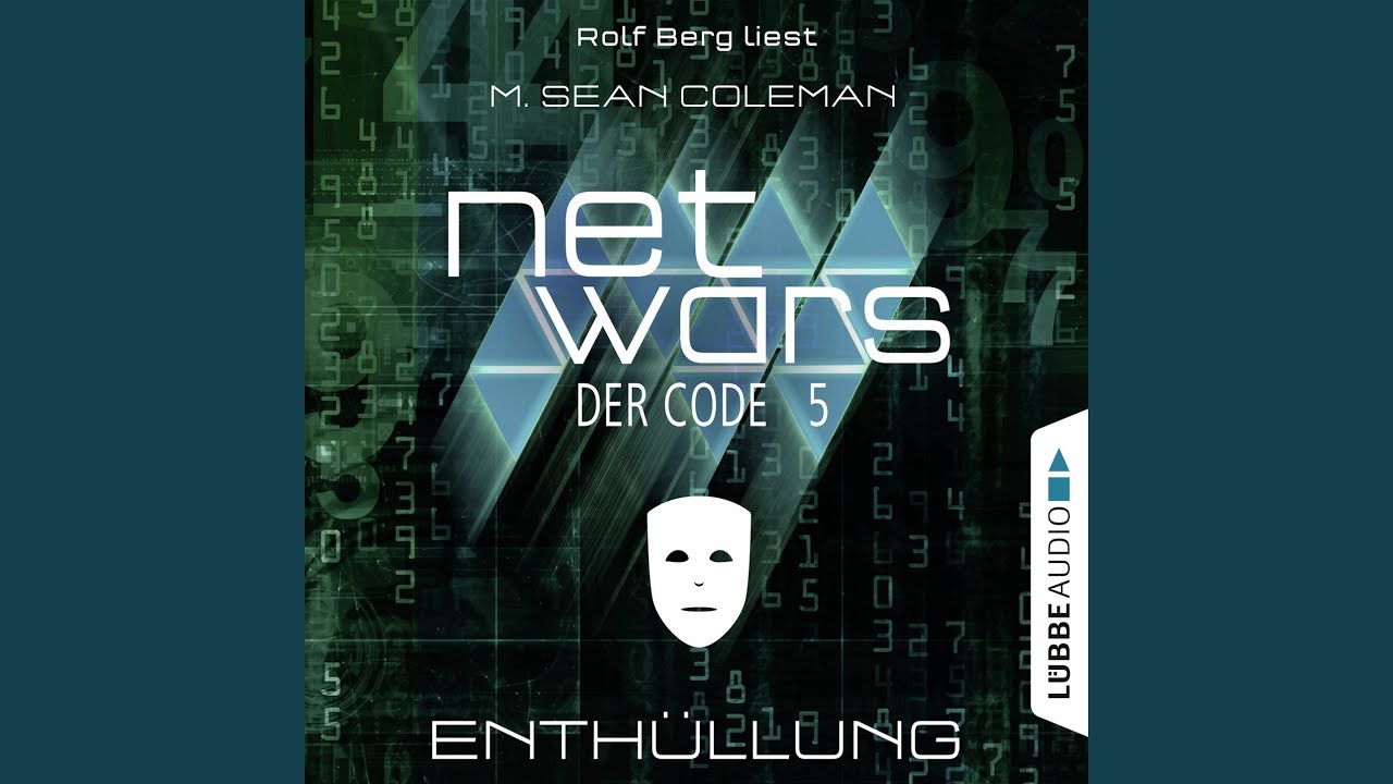 Netwars - Der Code, Folge 5, Kapitel 8 - YouTube
