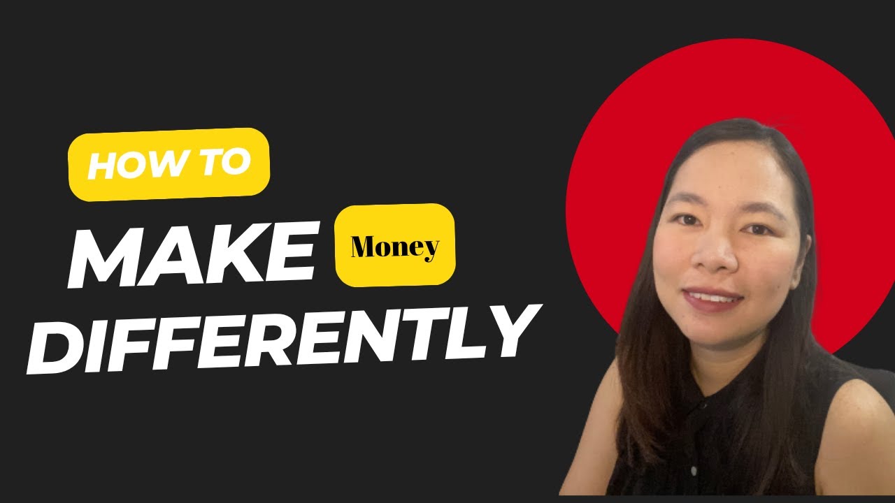 Why someone makes more money than others? | Mastering The Process of ...