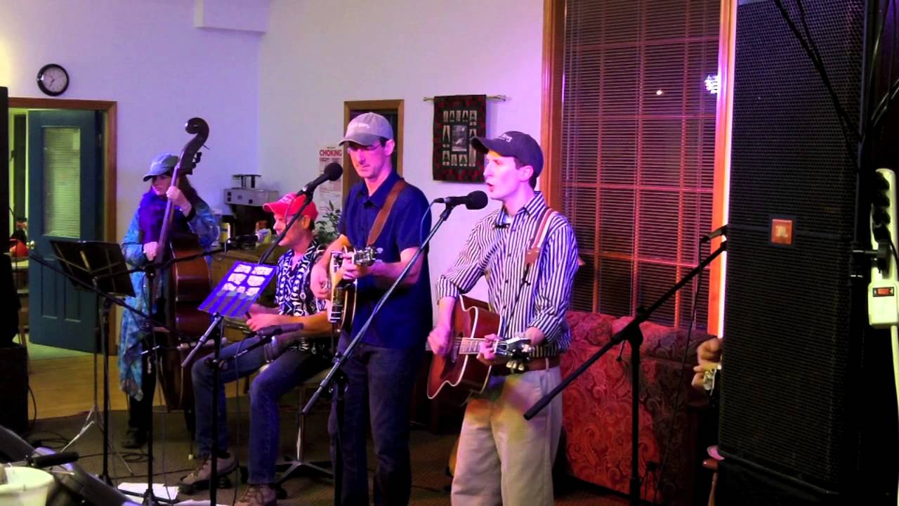 Birch Boys On the Way Home Set 2 - YouTube